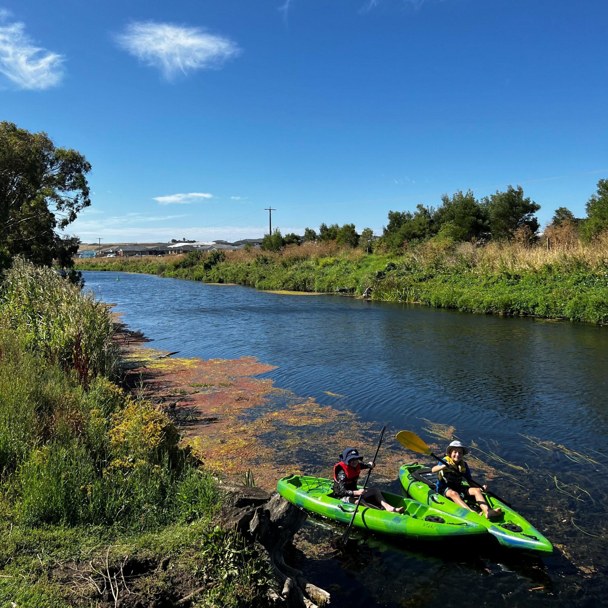 Rivers of Warrnambool Flagship Project | Glenelg Hopkins CMA