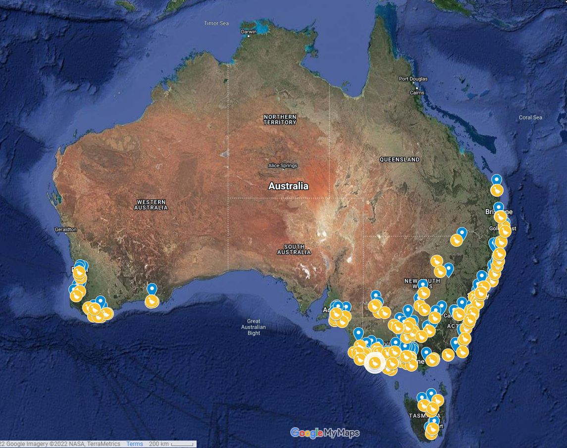 Want to be a Boom Catcher? | Glenelg Hopkins CMA