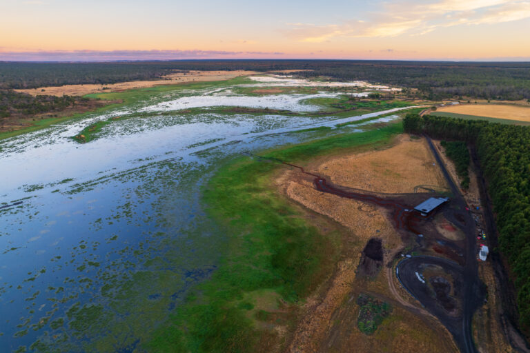 Join us for a Tae Rak tour | Glenelg Hopkins CMA