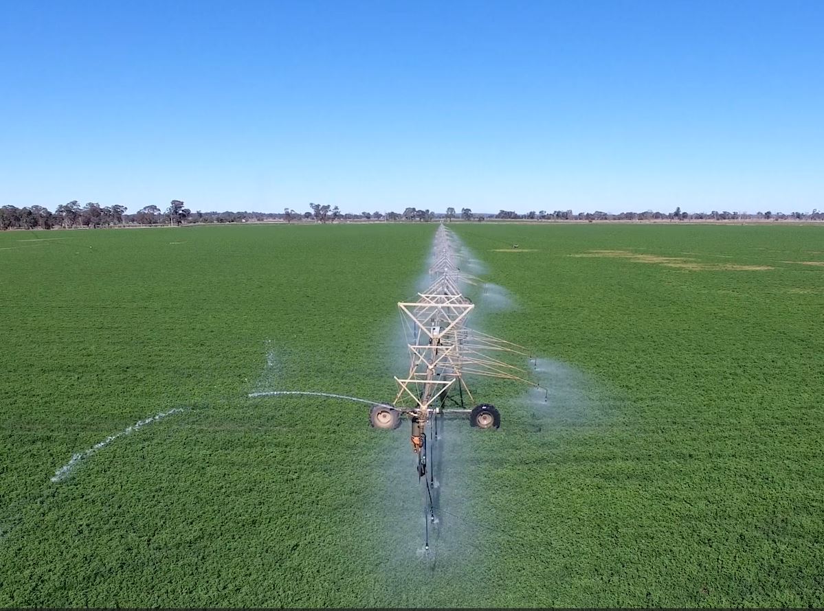 Southwest Victorian Irrigation Development Guidelines | Glenelg Hopkins CMA